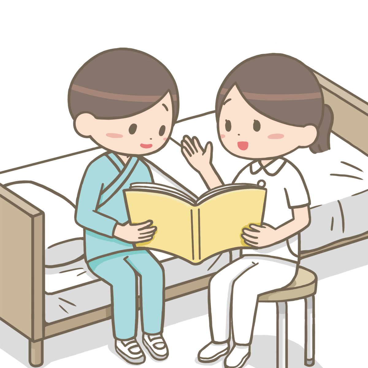 学習目標 | メディカルスタッフ向けECT研修